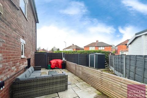 Houses for sale in Reddish | OnTheMarket