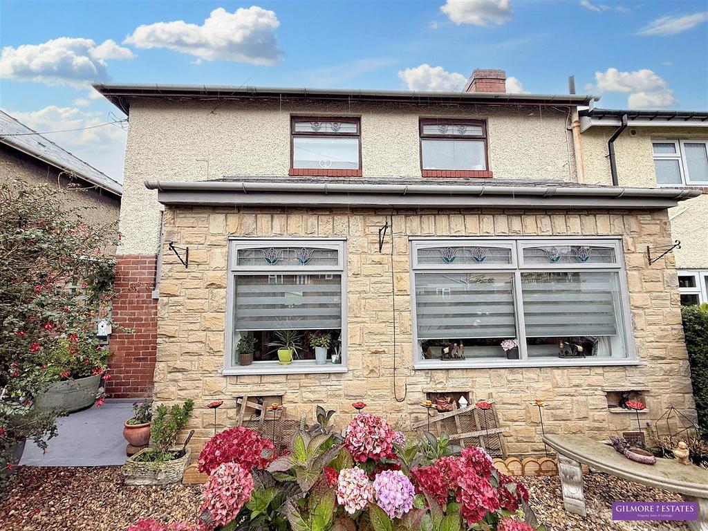 Castle Road, Prudhoe 2 bed semi-detached house for sale - £140,000