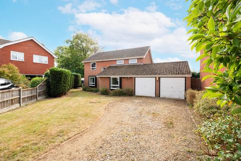 Houses for sale in Wroxham | OnTheMarket