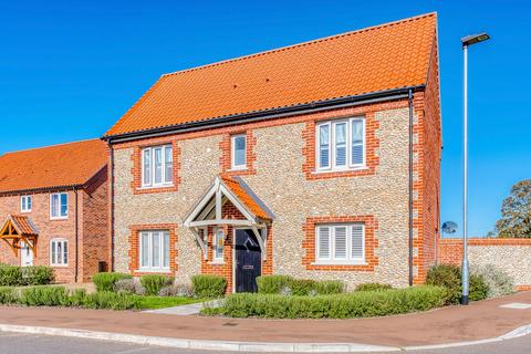 Houses for sale in Great Hockham | OnTheMarket