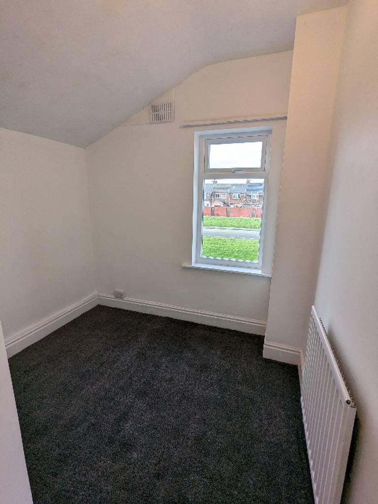 Cromwell Road, Middlesbrough 3 bed terraced house to rent - £550 pcm (£ ...