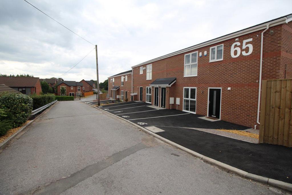 Sandbrook Road, Orrell 2 bed apartment - £775 pcm (£179 pw)