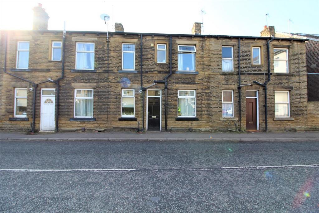 Middleton Road, LS27 2 bed terraced house to rent - £750 pcm (£173 pw)