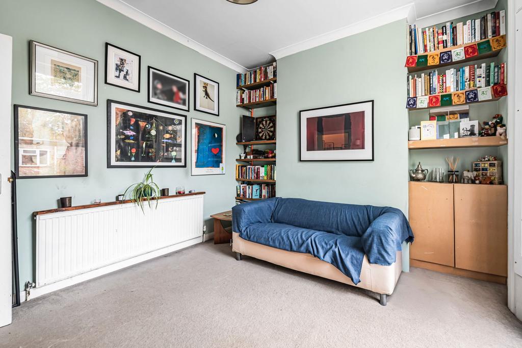 Perry Vale, London SE23 1 bed flat for sale - £280,000
