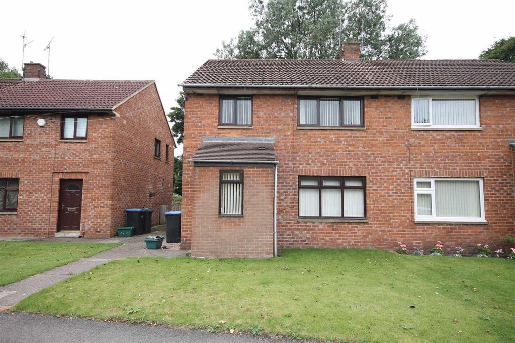 24 Oswald Court, Durham City 6 bed private hall - £758 pcm (£175 pw)