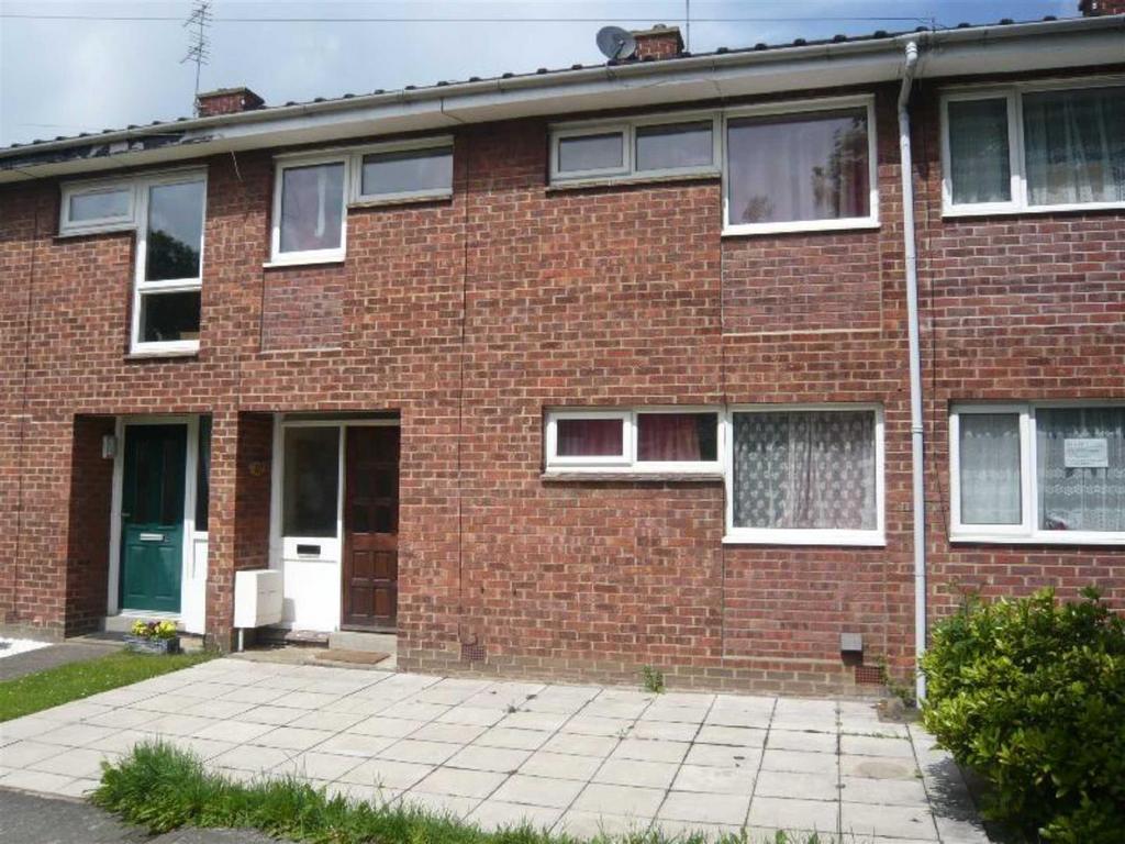 10 The Hallgarth, Durham City 4 bed private hall to rent - £732 pcm (£ ...