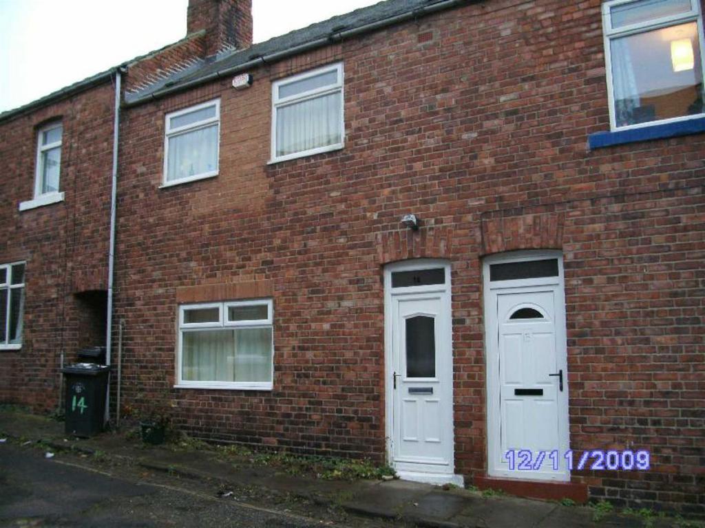 14 Mavin Street, Durham 4 bed private hall to rent - £693 pcm (£160 pw)