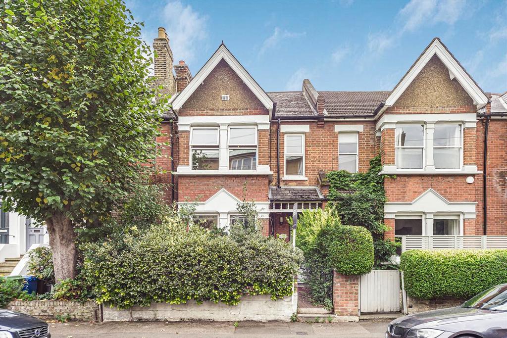 Talfourd Place, Peckham SE15 2 bed flat to rent - £2,100 pcm (£485 pw)