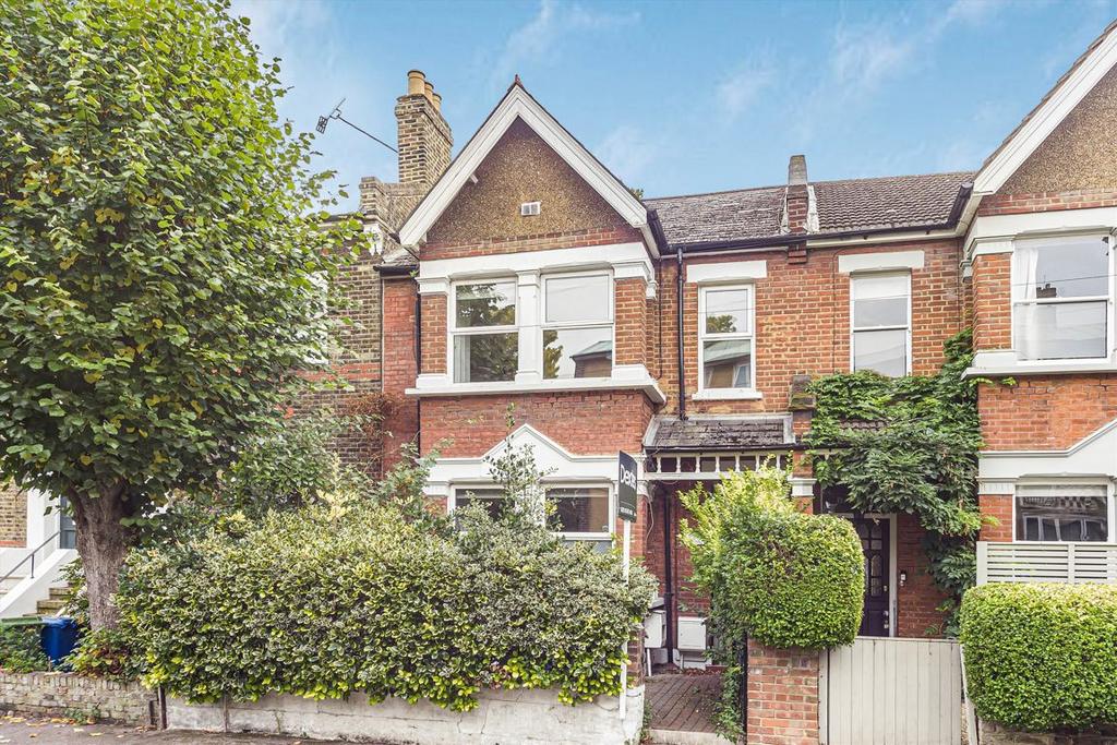 Talfourd Place, Peckham SE15 2 bed flat to rent - £2,100 pcm (£485 pw)