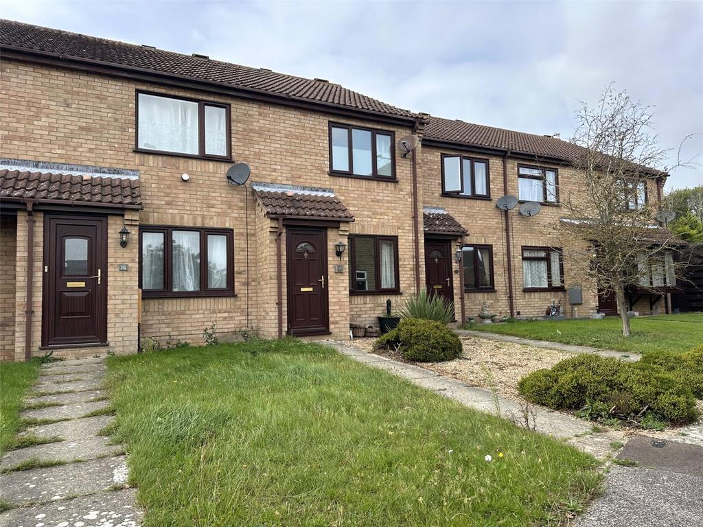 Mayfield Road, Lowestoft NR33 2 bed terraced house - £850 pcm (£196 pw)