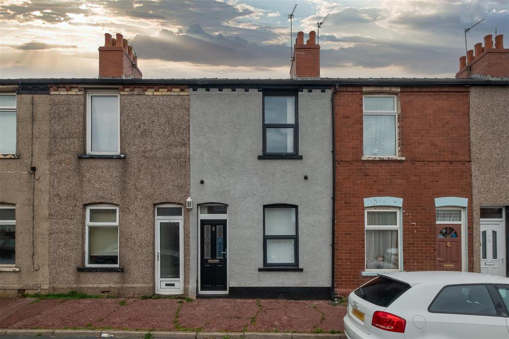 Macadam Street, Barrow-In-Furness 2 bed terraced house to rent - £725 ...