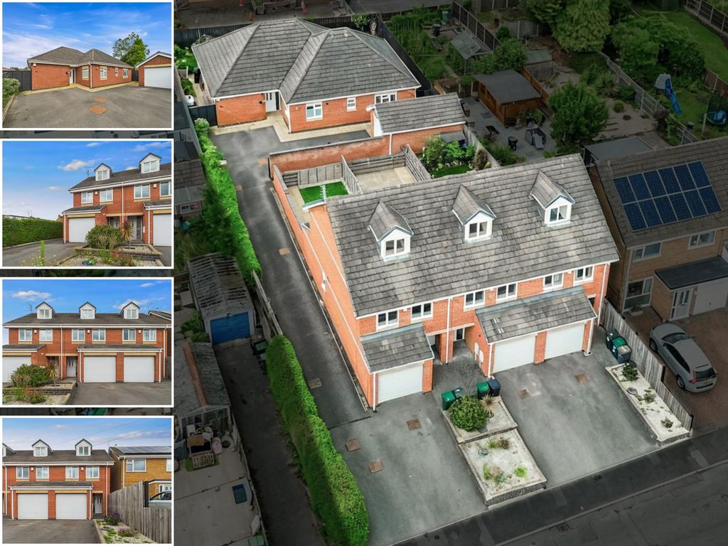 Deep Furrow Avenue, Carlton, Nottingham 12 bed property for sale - £ ...