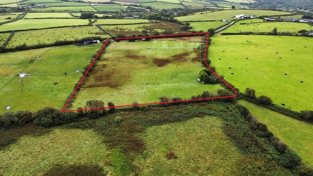 Felinfoel SA14 Farm land - £65,000