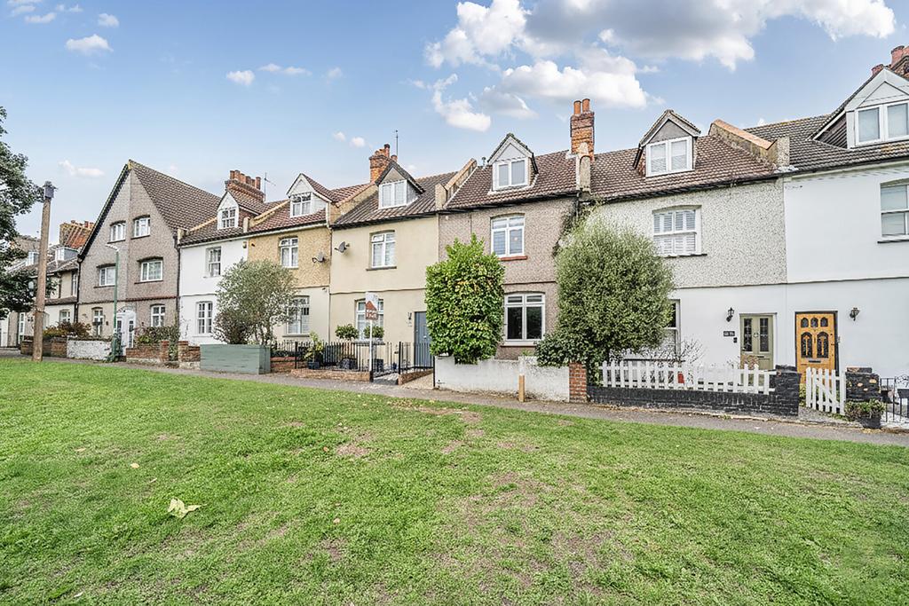 Denton Terrace, Bexley, Kent 4 bed terraced house - £525,000
