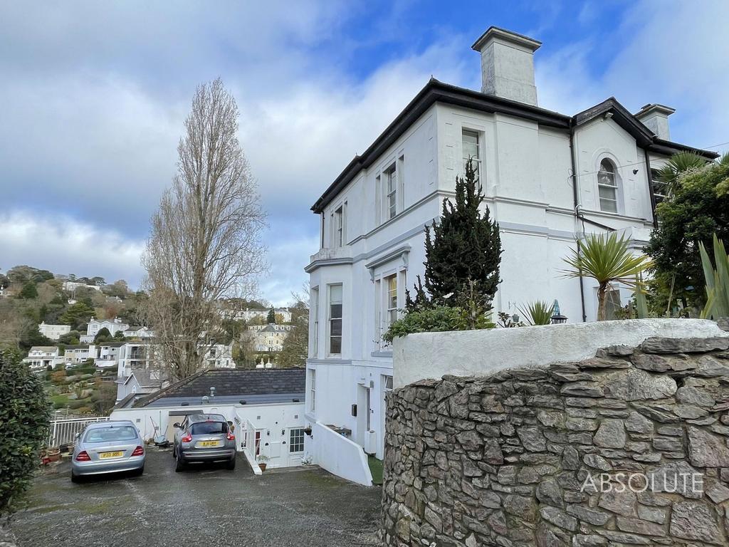 Lower Erith Road, Southfield Lower... 1 bed flat - £750 pcm (£173 pw)