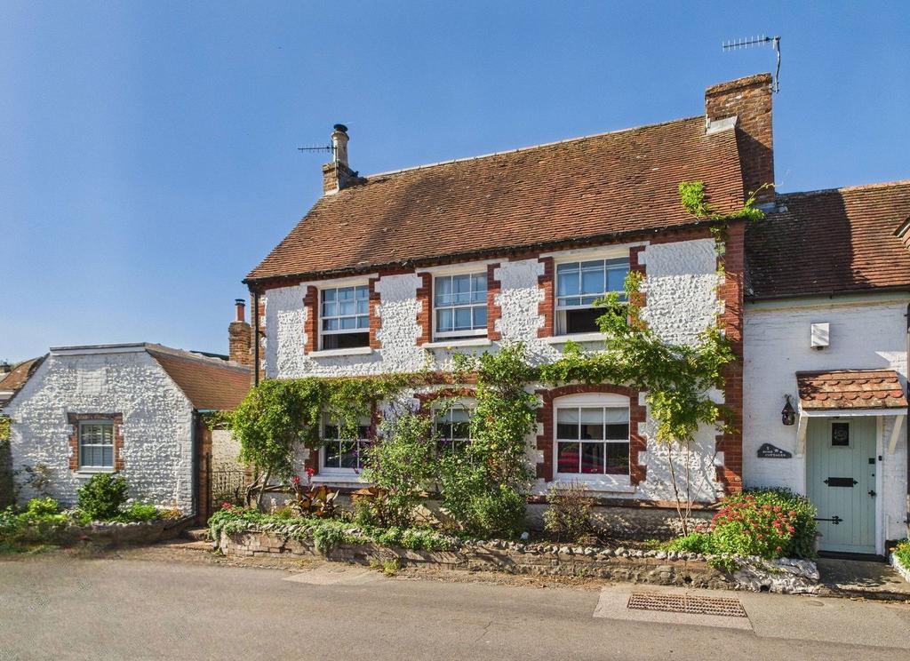 Horsham Road, Worthing BN14 3 bed semi-detached house - £550,000