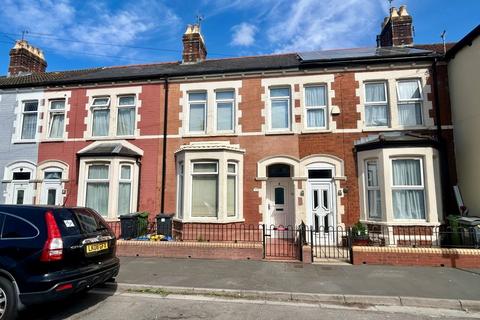 Auction Properties For Sale In Cardiff | OnTheMarket