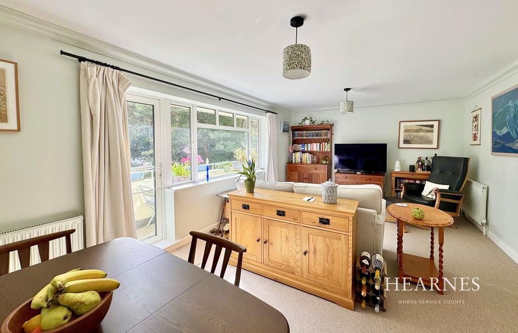 Manor Road, East Cliff, Bournemouth, BH1 2 bed apartment for sale - £ ...