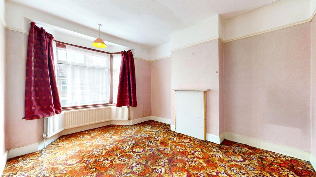 79 Farmilo Road, Walthamstow, E17 8JN 3 bed end of terrace house for ...