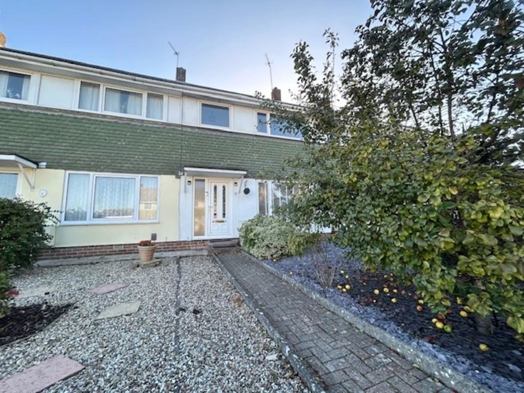 Egerton Close, Swindon SN3 3 bed terraced house - £1,350 pcm (£312 pw)