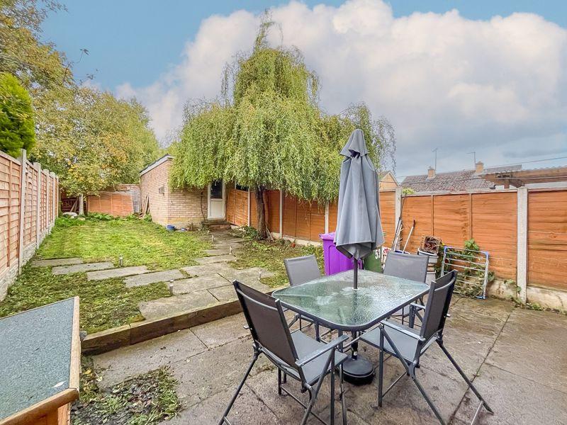 Cranmore Road, Wolverhampton 3 bed semi-detached house for sale - £235,000