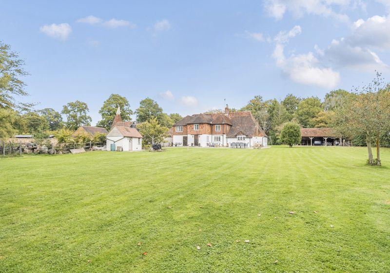Flimwell, Kent 4 bed detached house for sale - £1,100,000