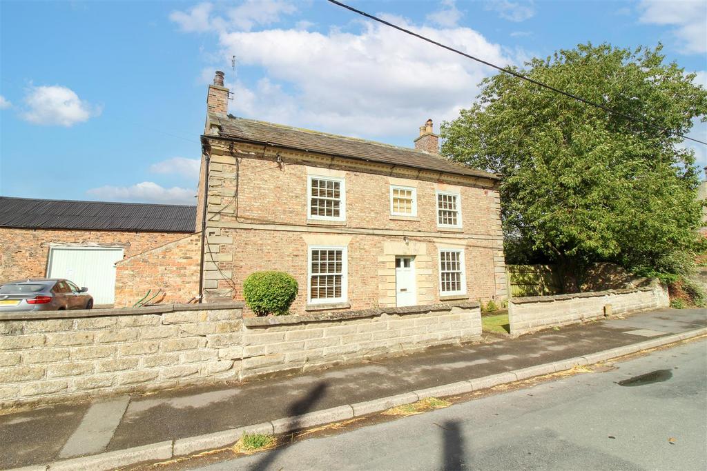 Dishforth, Thirsk 3 bed detached house - £550,000
