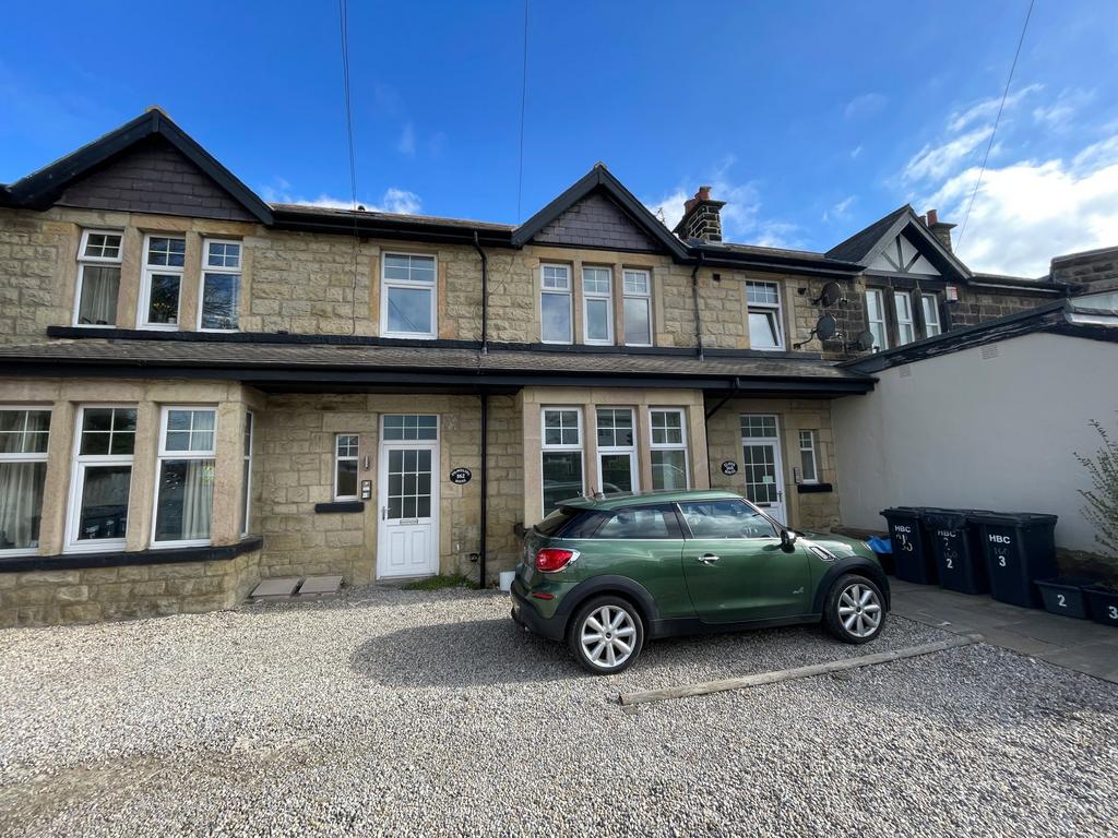 Eloise House, 160 Skipton Road... 1 bed apartment - £795 pcm (£183 pw)
