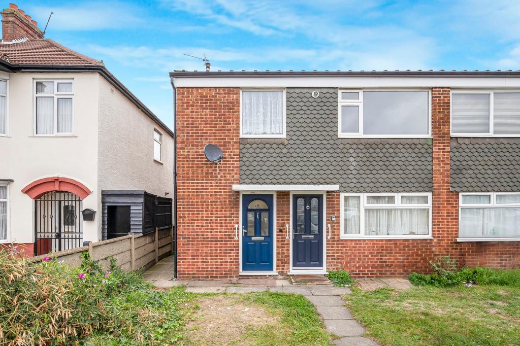 Bellegrove Road, Welling, DA16 2 bed end of terrace house - £1,650 pcm ...