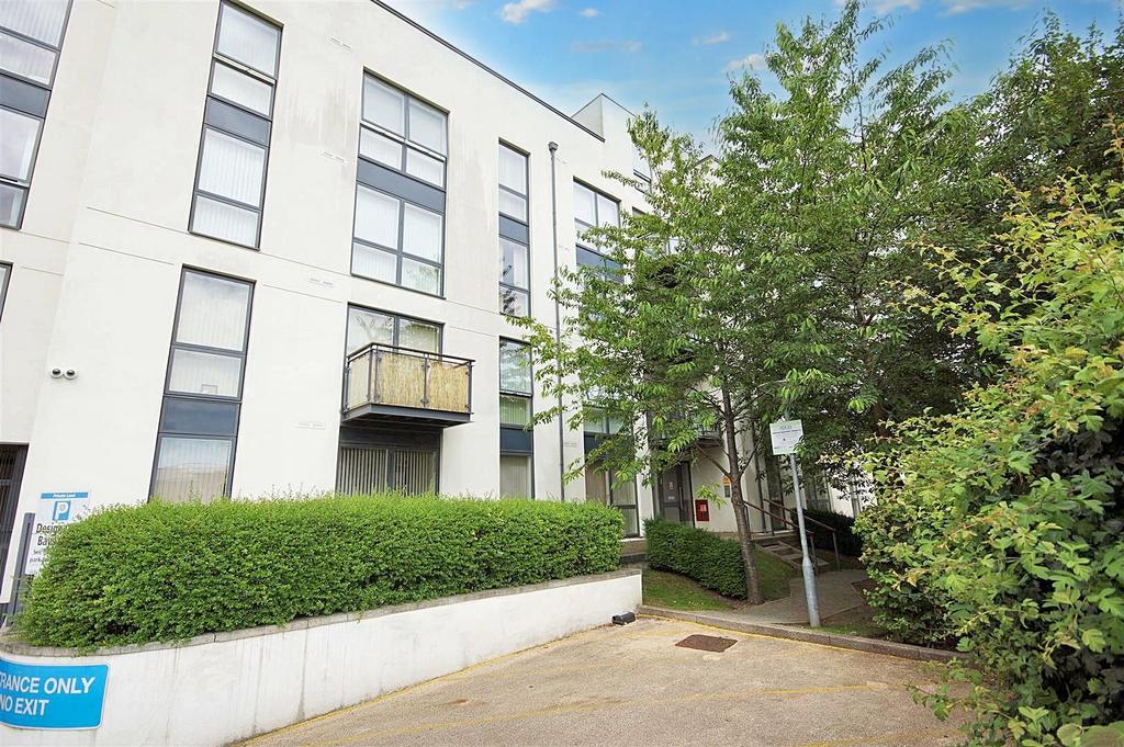 Hemisphere, Birmingham B5 1 bed apartment - £950 pcm (£219 pw)