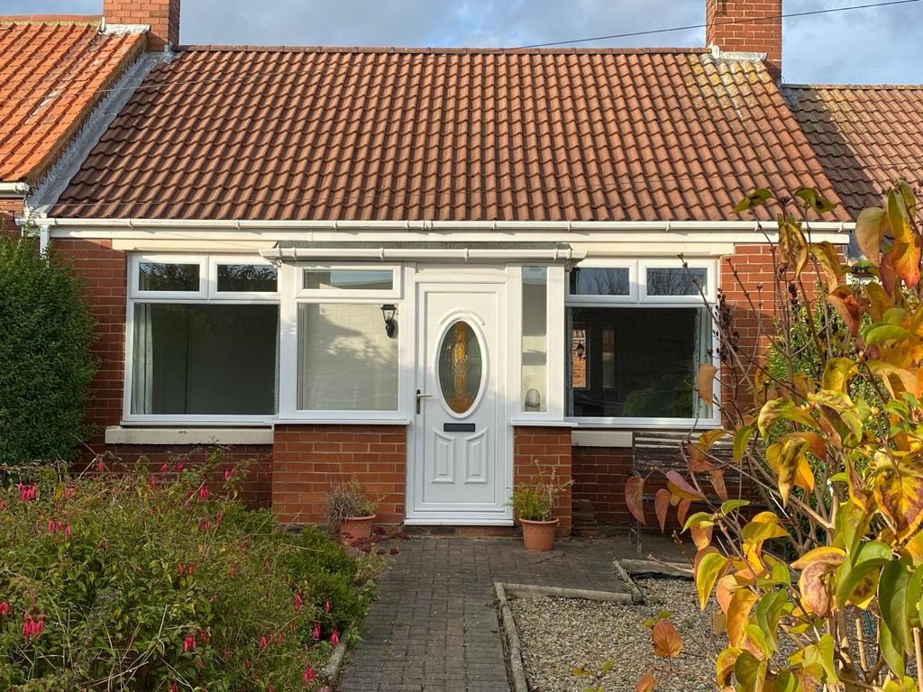 Jasper Avenue, County Durham SR7 2 bed bungalow - £625 pcm (£144 pw)