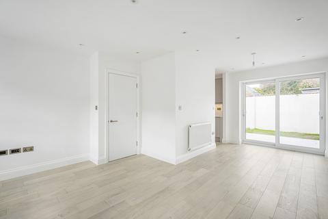 Houses for sale in Redbourn | OnTheMarket