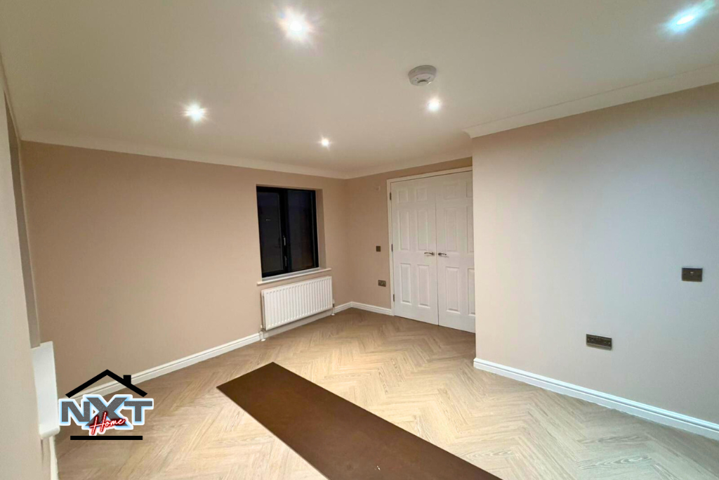 Monteagle Way, Hackney, E5 1 bed flat - £1,700 pcm (£392 pw)