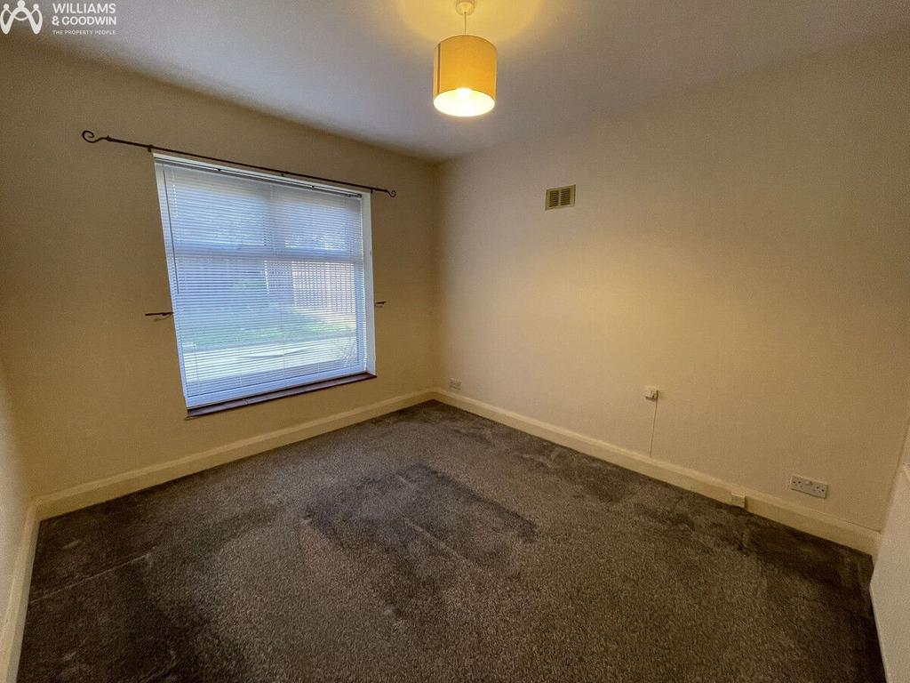 Lon Ganol, Menai Bridge, LL59 2 bed bungalow to rent - £750 pcm (£173 pw)