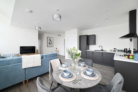 Flats To Rent In Peterborough | OnTheMarket