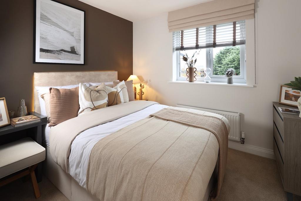 Liverpool L31 3 bed detached house for sale - £336,995