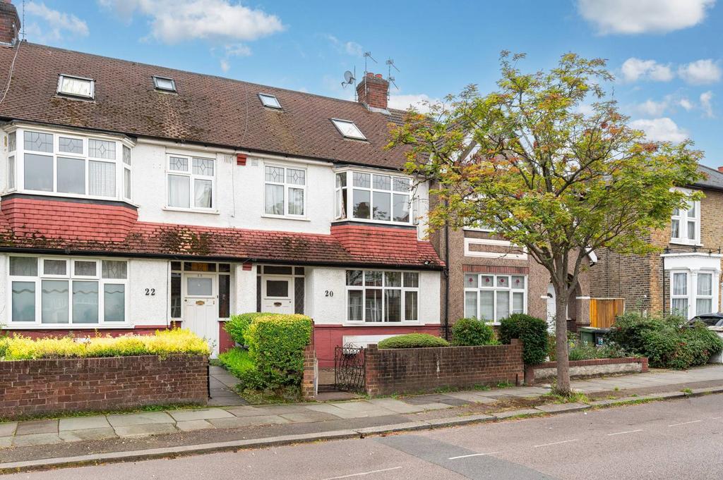 Westdown Road, Catford, London, SE6 6 bed terraced house for sale - £ ...