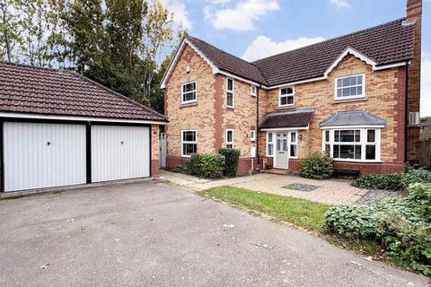 Houses for sale in Brixworth | OnTheMarket