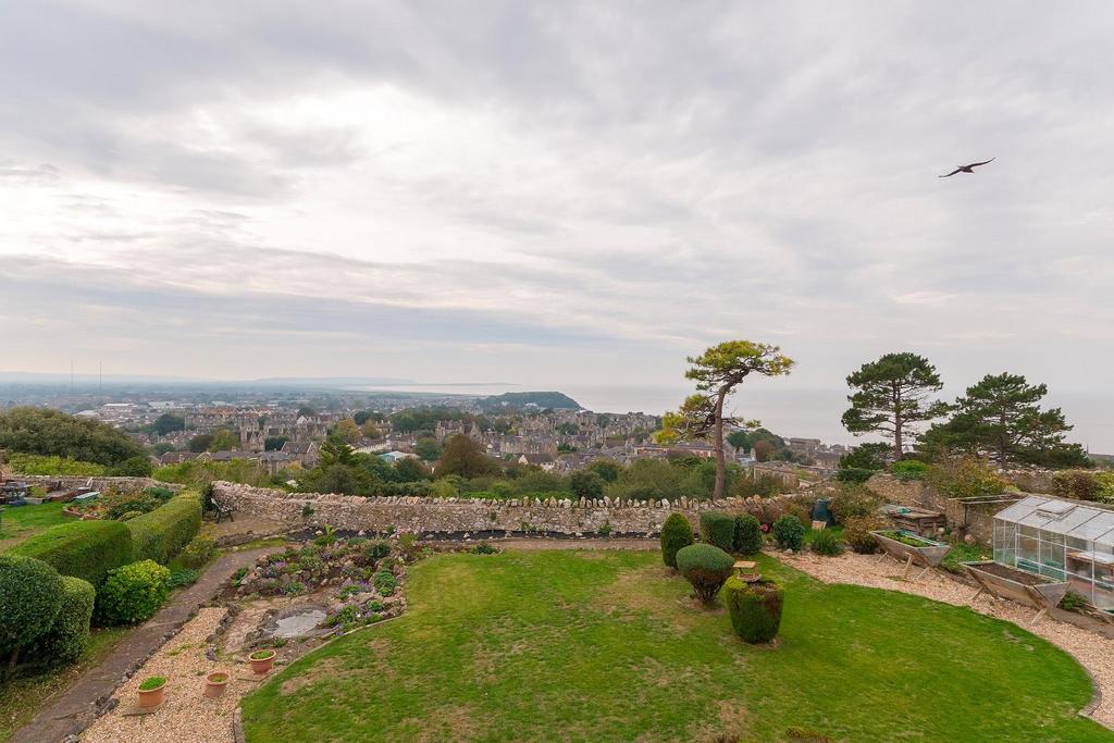Dial Hill Road, Clevedon 4 bed detached house for sale - £1,100,000