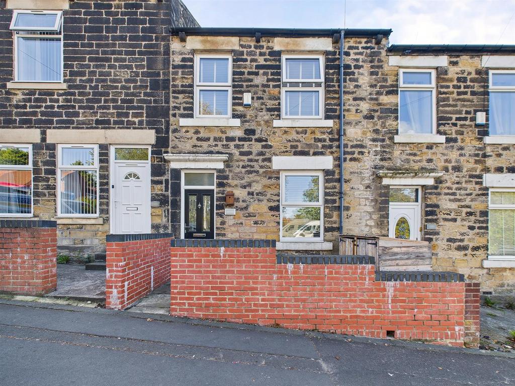 Sheriffs Highway, Gateshead NE9 3 bed terraced house - £135,000
