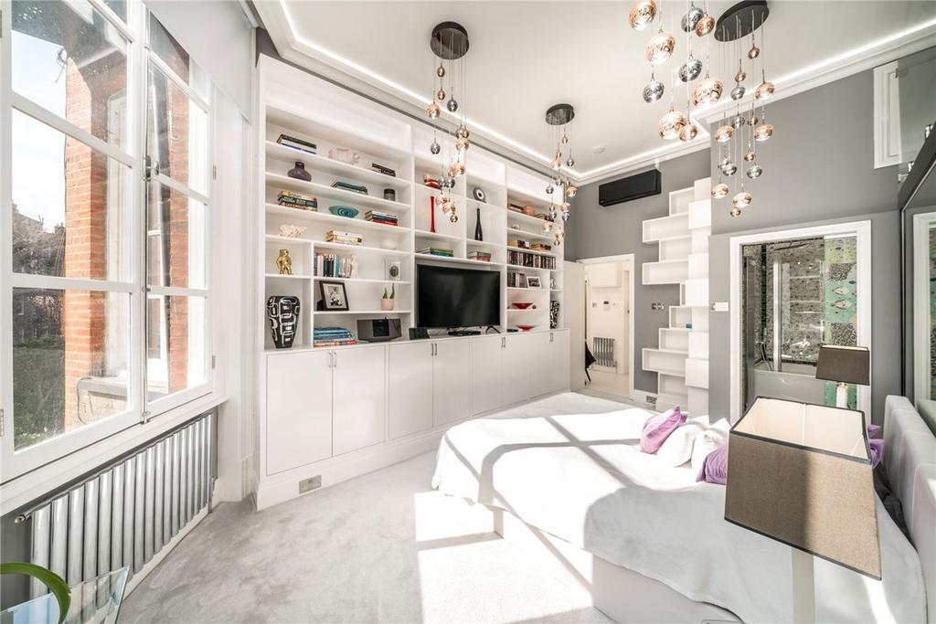 Bolton Gardens, London SW5 2 bed flat to rent - £4,498 pcm (£1,038 pw)