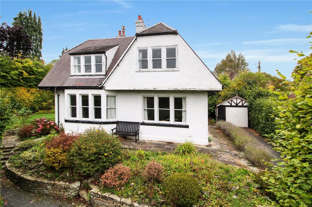 Beech Hill, Hexham, Northumberland, NE46 5 bed detached house - £650,000