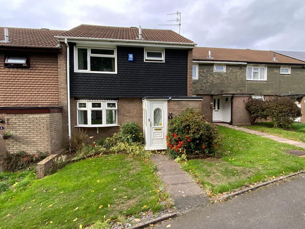 Bourne Walk, Rowley Regis B65 3 bed terraced house - £210,000