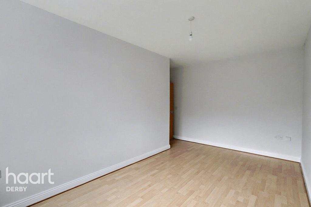 Slack Lane, Derby 1 bed apartment for sale - £95,000