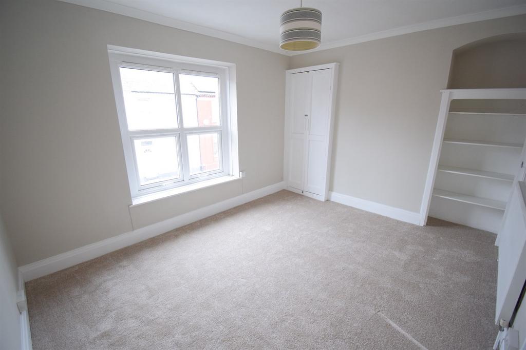 Cumnock Terrace, Cardiff 2 bed terraced house to rent - £1,150 pcm (£ ...