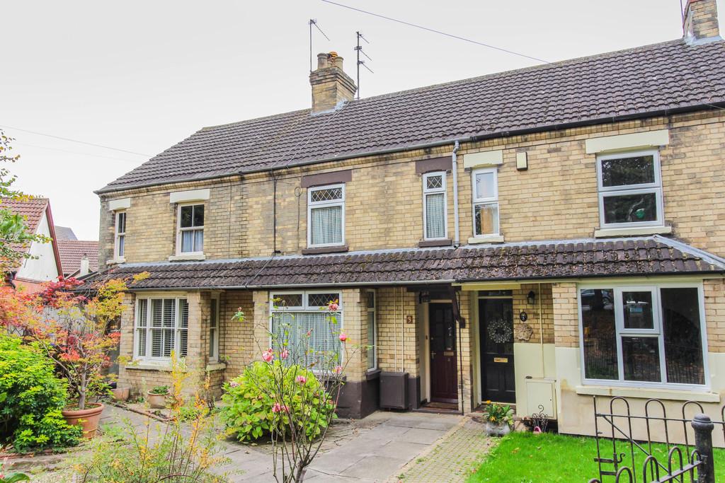 Victoria Street, Wellingborough NN9 2 bed terraced house for sale - £ ...