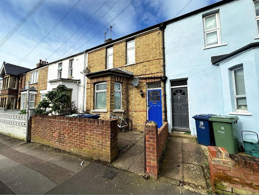 Bullingdon Road Cowley Oxford Oxon 4 bed house - £2,800 pcm (£646 pw)