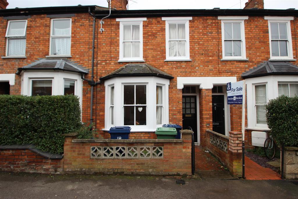East Avenue, Cowley 4 bed house - £3,045 pcm (£703 pw)