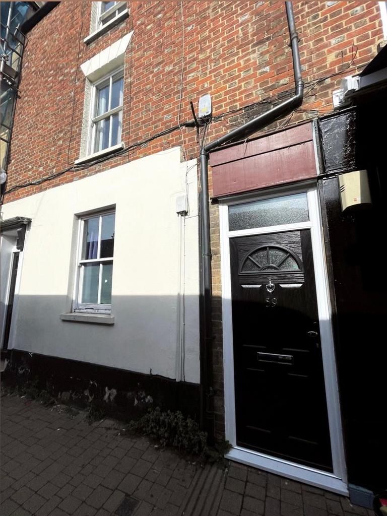 St Clements Street, Cowley 4 bed house - £3,090 pcm (£713 pw)