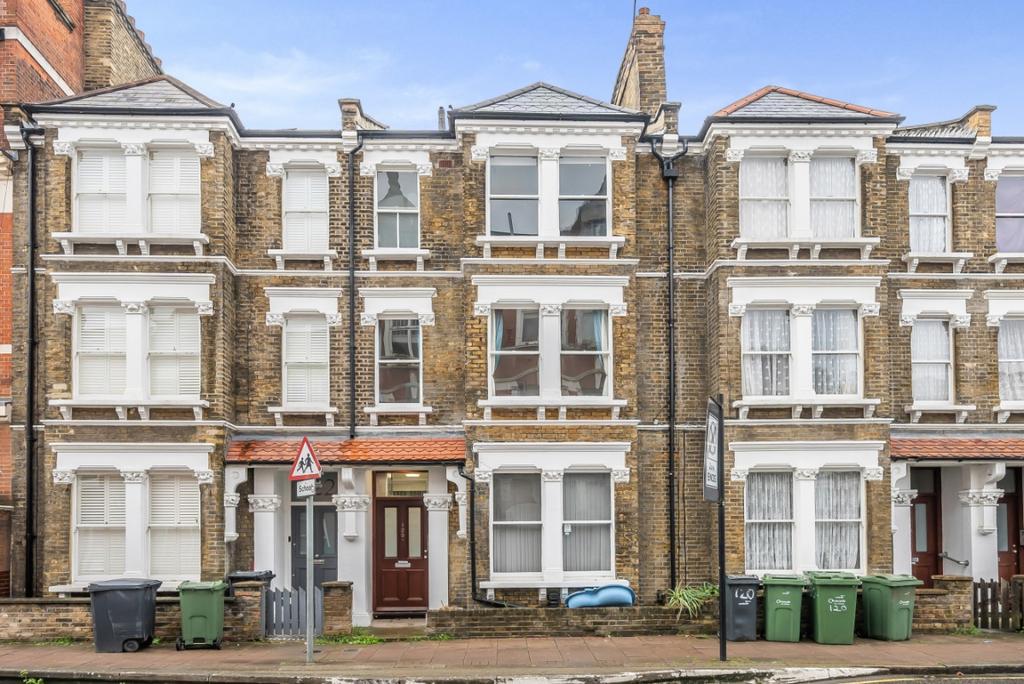 Brook Drive, Kennington, London, SE11 Studio - £1,450 pcm (£335 pw)